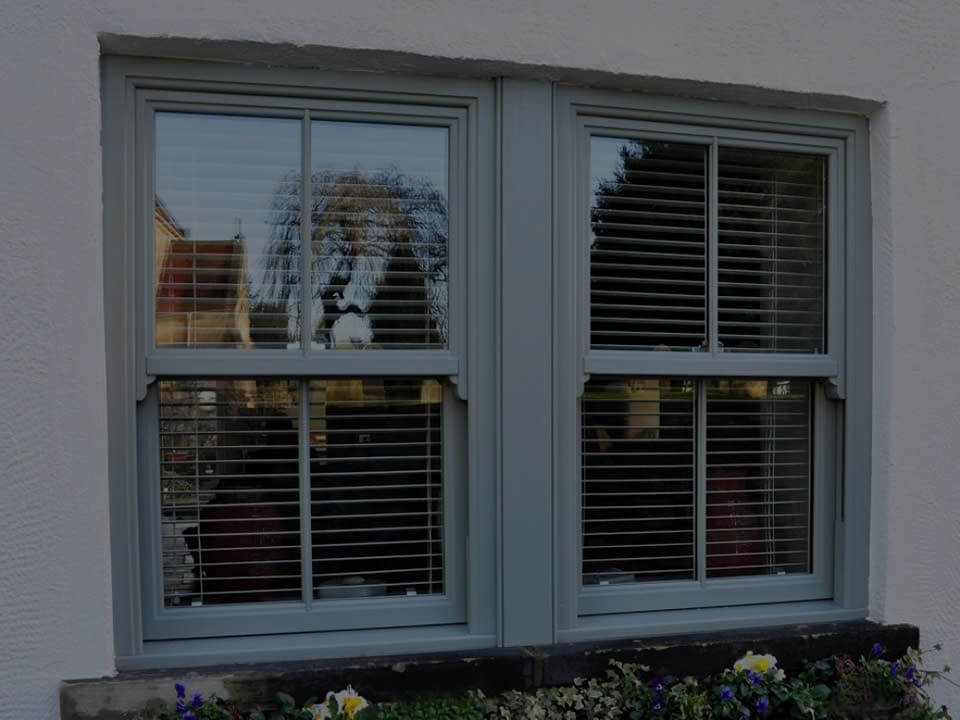 Windows Bristol | Caddy Windows